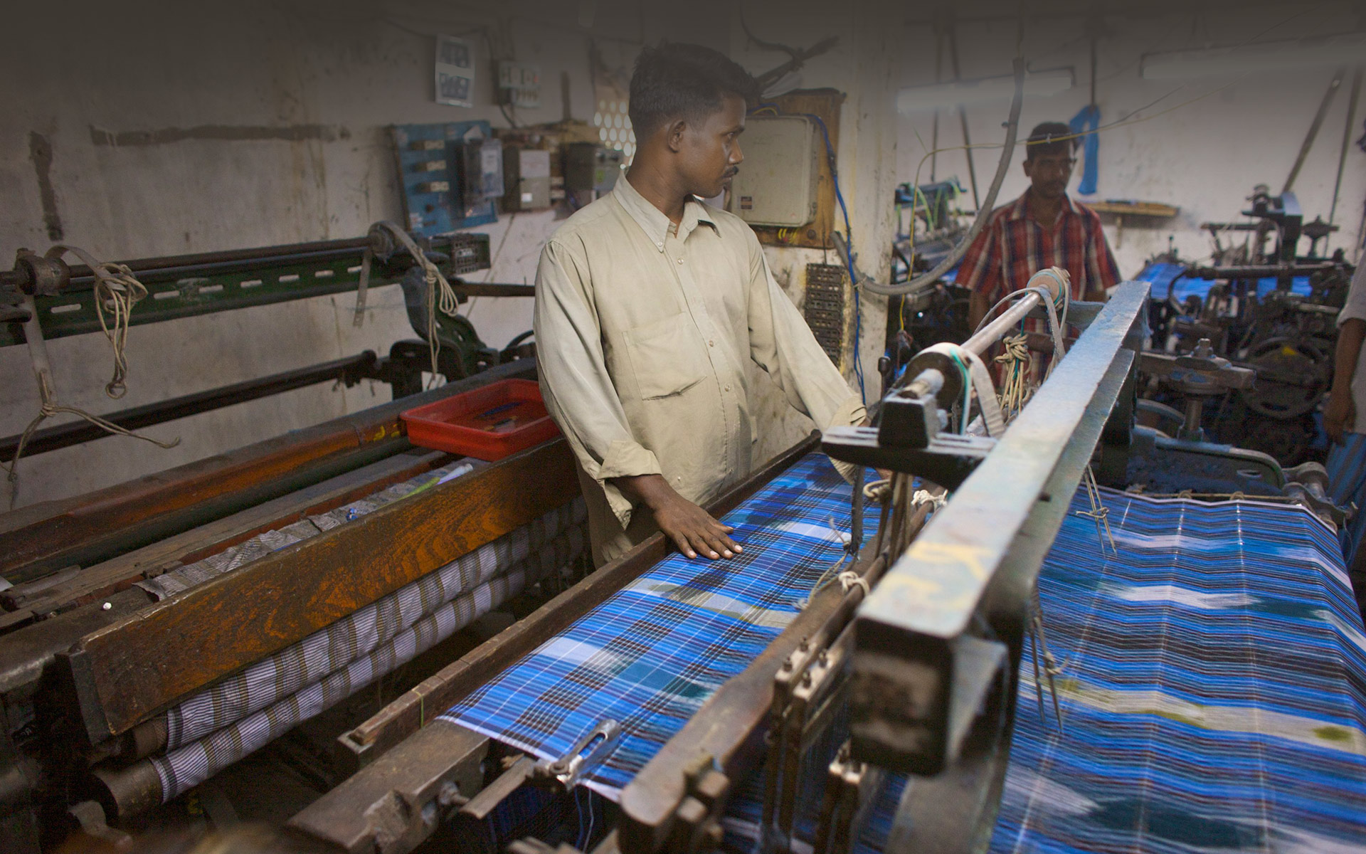 CCFID – Enlighting Lives