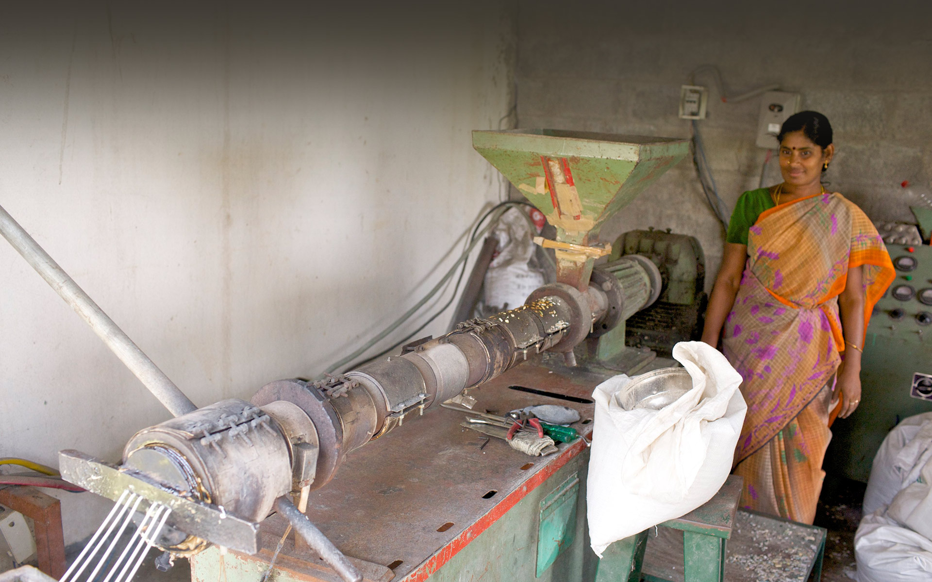 CCFID – Enlighting Lives